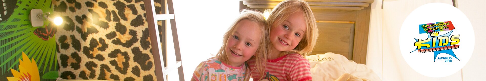 Stem en win! | Suncamp