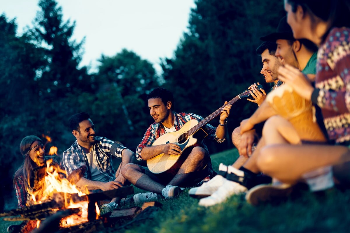 Extra bijzonder kamperen | Suncamp