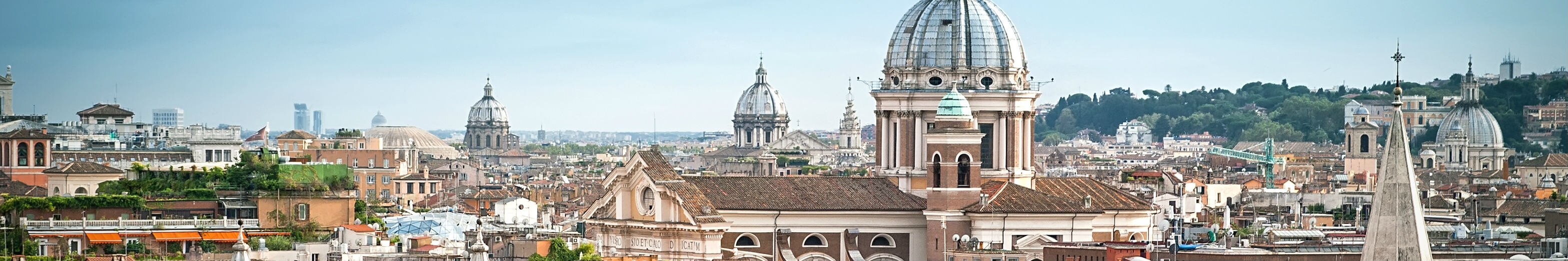 Top 10 must sees and to do's in Rome | Suncamp-blog
