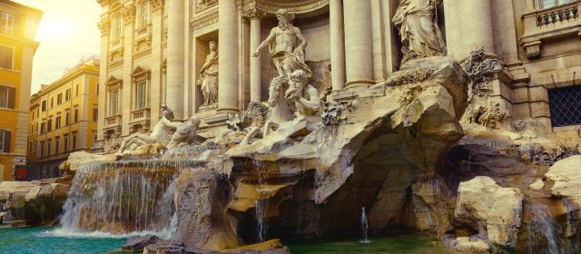 Top 10 must sees and to do's in Rome | Suncamp-blog