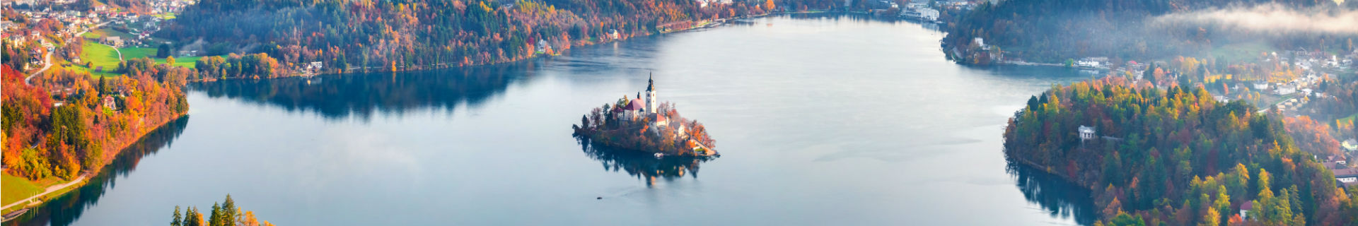 Slovenië is hot, maar is Slovenië ook warm? | Suncamp holidays-blog