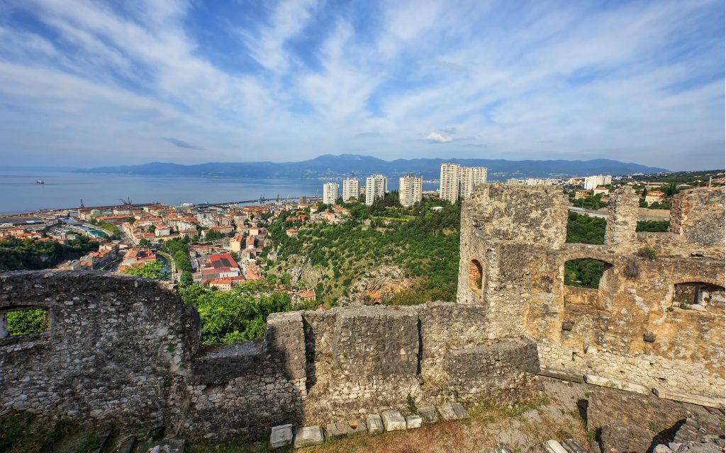 Rijeka, een spannende en veelzijdige stad in Kroatië | Suncamp