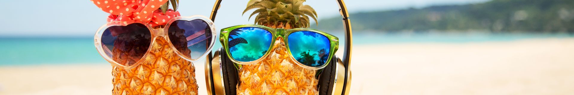 Zomerse muziek voor de ultieme vakantiesfeer | Suncamp