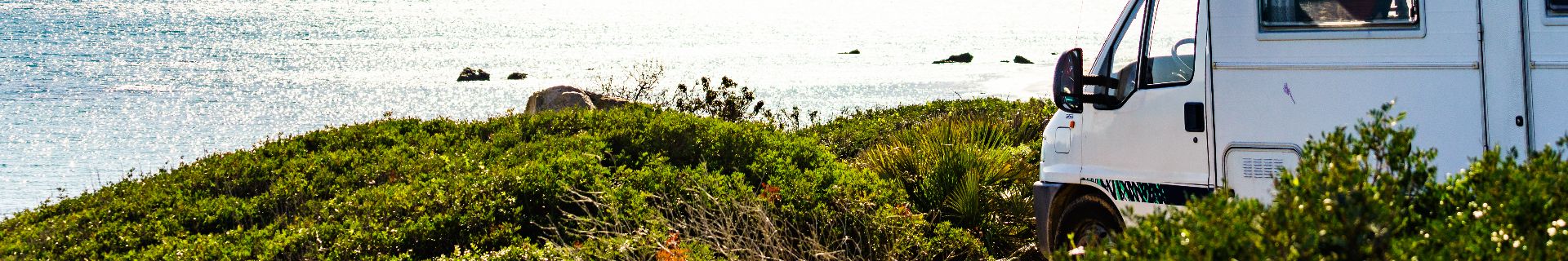 Jouw eerste campervakantie: 4 vragen en antwoorden | Suncamp Holidays Blog