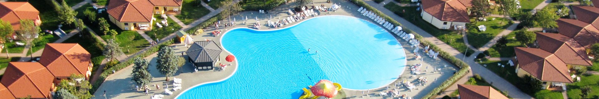 Welk type camping past bij jou? | Suncamp