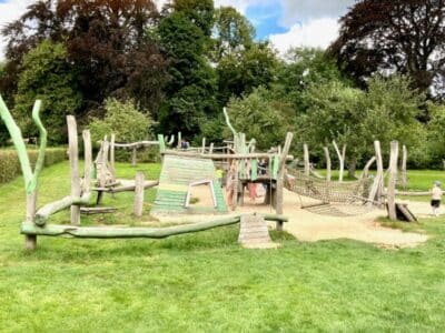 10 kindvriendelijke restaurants met speeltuin in Gelderland