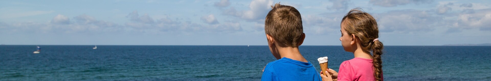 De leukste familiecampings in Denemarken | Suncamp